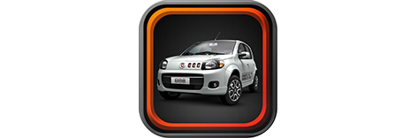 Fiat Aplicativos