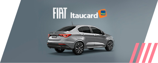 FIAT: Carros 0km, Sedan, Hatch, Pickup e Minivan