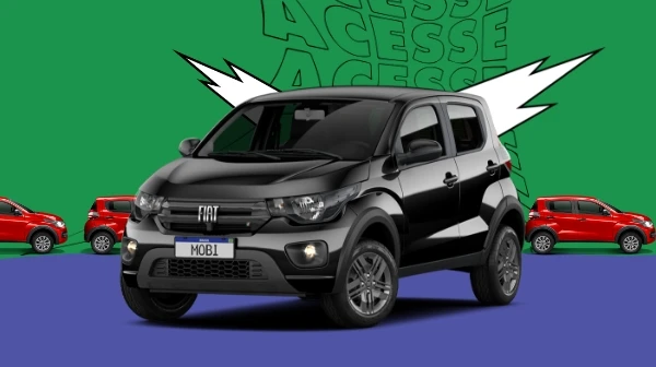 Conheça todos os Serviços Fiat